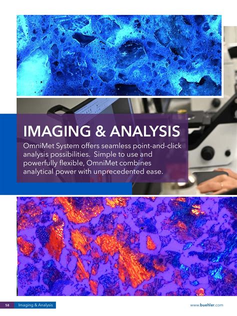 Calaméo 2024 Buehler Image And Analysis Catalog