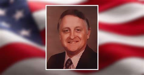 Gary Eugene Bennett Obituary August 14 2024 Hornbeak Funeral Chapel