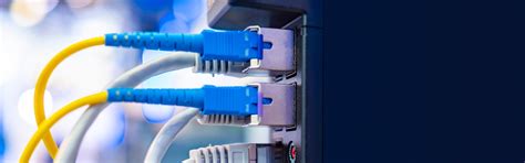 10 Key Benefits Of Structured Cabling Systems Majestec Managed It
