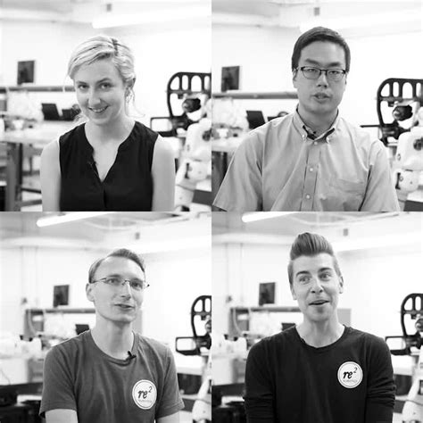 Re2 Robotics On Linkedin Robotics Re2robotics Robots