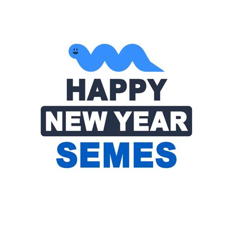 Semes 세메스 을사년 설날 새해복많이받으세요 Semes