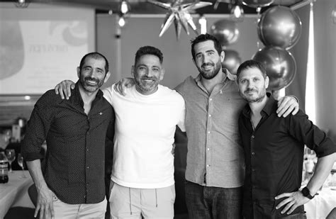 בעז נמיה כהן On Linkedin כנס סוכנים בית סוכן ארגמן סוכני המשנה נהנים מארוחת בוקר מפנקת הדרכות…