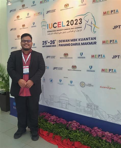 mohamad lukman al hakim bin md noor on linkedin my participation as a judge and presenter for