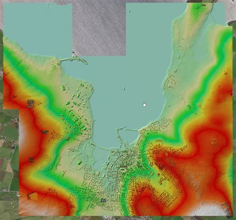 Gis Spatial Gischat Opendata Ogl Scotland Remotesensing Lidar