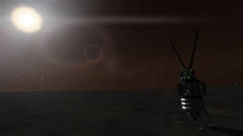 My First Successful Career Mode Moho Probe R Kerbalspaceprogram
