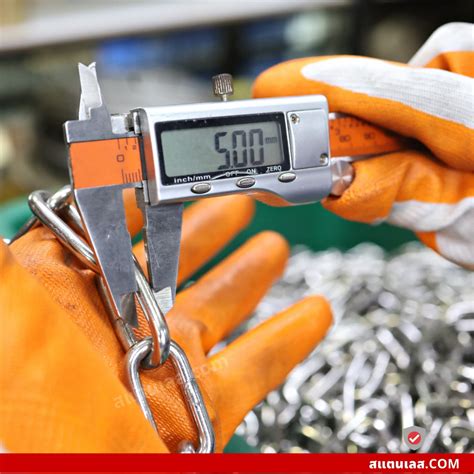 โซ่ สแตนเลส304 แท้ ขนาด 2 5 มิล ตัดขายเป็นเมตร ราคาต่อ 1 เมตร Shopee Thailand