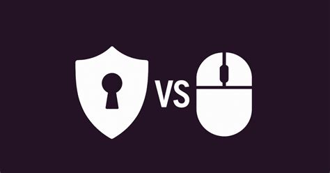 The Cybersecurity Paradox Security Vs Usability