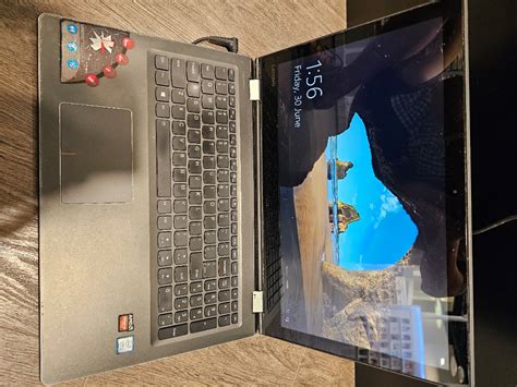 Lenovo Yoga 510 15ikb Computers And Tech Laptops And Notebooks On Carousell