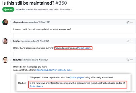 Java的虚拟线程和结构化并发，含完整示例代码虚拟线程 并发比较 Csdn博客