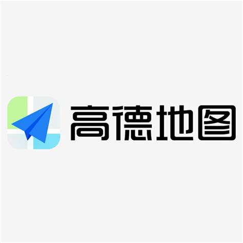 高德地图logo 花瓣网
