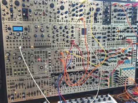 create art and music from pure data beanz magazine