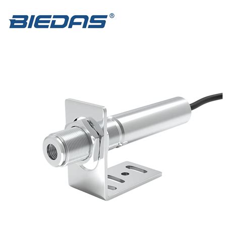Rs485 Rs232 Output 0 300 Temperature Range Infrared Temperature Sensor