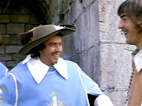 Актер из ДАртаньяна и трех мушкетеров Кустов умер на 78 м году жизни МК