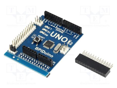 Bpi Uno Board Sinovoip Expansion Board Expansion Board Bpi Uno Tme Electronic
