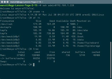 Motioneyeos Vigilando Con La Raspberry Pi — Raspberry Para Torpes