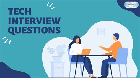 Tech Interview Questions Youtube