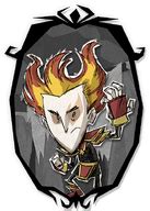 Wilson Dont Starve 攻略 Wiki Fandom