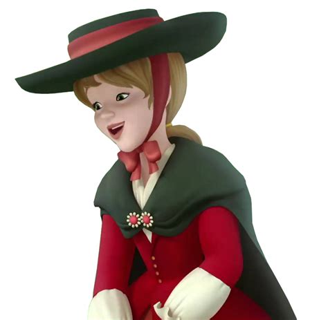 Png Tia Tilly Aunt By Mikemoon1990 On Deviantart