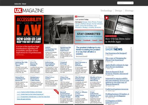 Types Of Grid System Useful For Graphic Designers