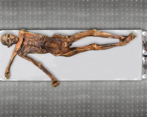unlocking the iceman advanced genetic analysis of “Ötzi” reveals surprising ancestral roots and