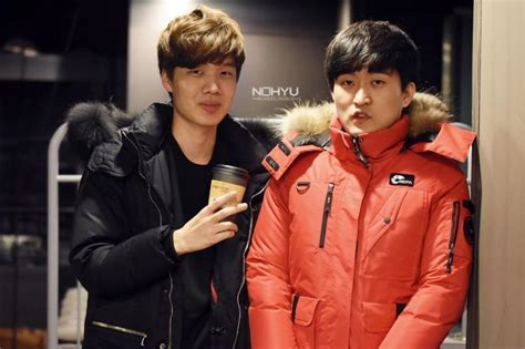 은근히 잘생긴 스타 프로게이머  Mlbpark