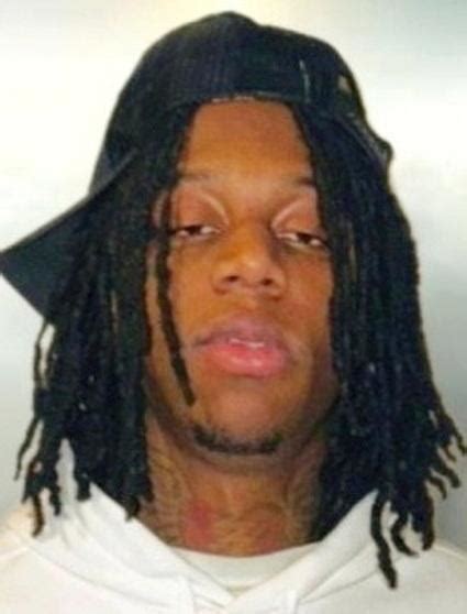 Albert Zubious Devon Jones Jr Age 23