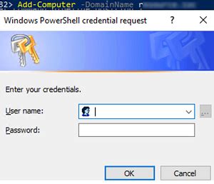 Join A Windows Computer To An Active Directory Domain Windows OS Hub