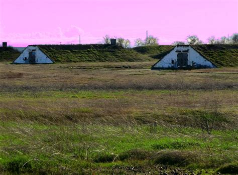 Army Bunkers In Southern California At Emma Spyer Blog