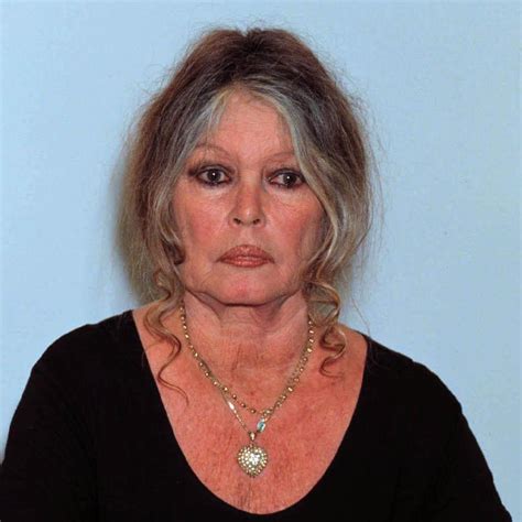 Brigitte Bardot Son Nicolas Charrier