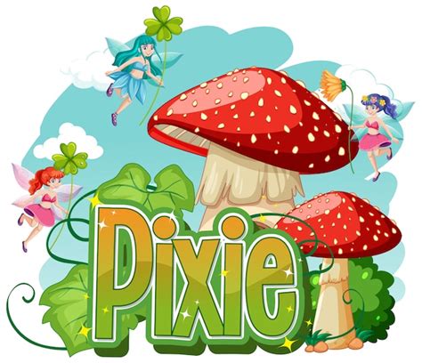 Pixies Logo Png At Sharon Rogge Blog