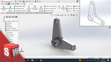SolidWorks Tutorial N YouTube