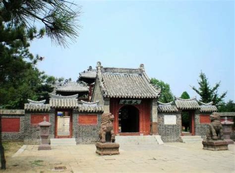 义县奉国寺 组图 新浪佛学 新浪网