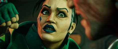Apex Legends Kill Code Part 1 Puppetworks Animation Studio