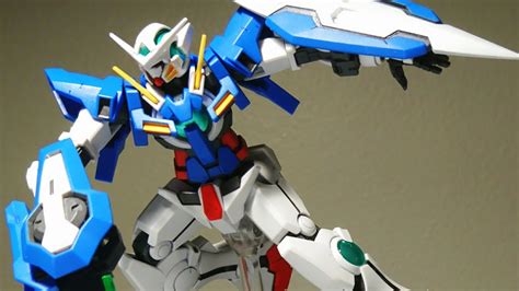 Gundam Exia Repair Official