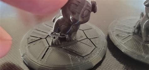 New Ender3v2 With Cr Touch And Jyers Firmware More In Comments R Ender3v2