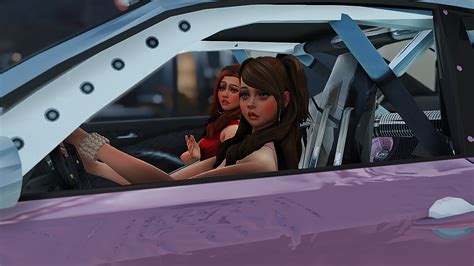R Los Photography Corner Page 85 The Sims 4 General Discussion