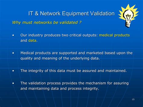 Network Infrastructure Validation Conference Upra 2003 Pdf
