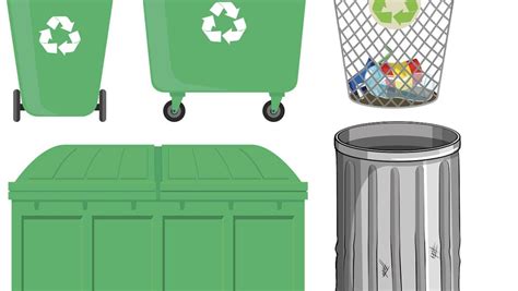 垃圾桶的简笔画怎么画 百度经验