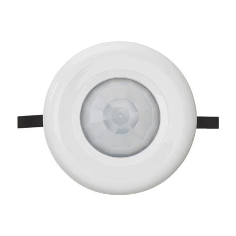 360 Degree Motion Sensor Clipsal Infrascan 360 Degree Indoor Motion
