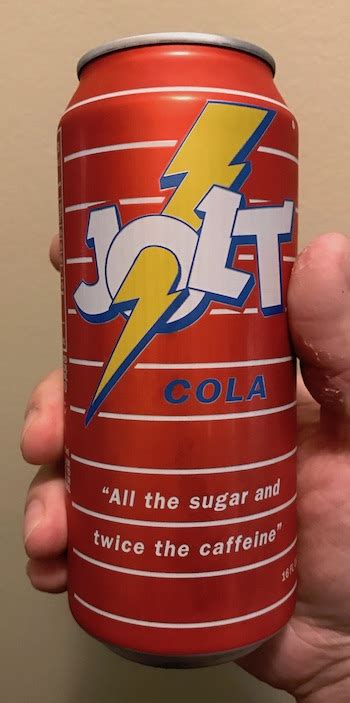 The Taste Of Caffeinated Nostalgia