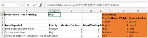 Microsoft Excel Aggregated Function Over Vlookup On Range Super User