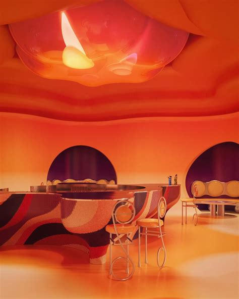 Watch Part Two Of Uchronias Design Workshop With Sketchup About Texture And Colour In Design