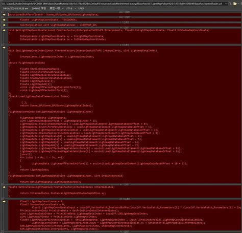 ue5 实现gpu instanced skeletal mesh rendering skelot csdn博客