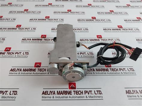 Waters Wat060669 Hplc Injector Assy W Stepper Motor Aeliya Marine