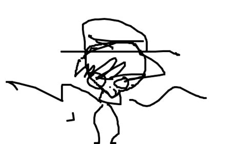 Hellsing Desenho De Lunii Gartic