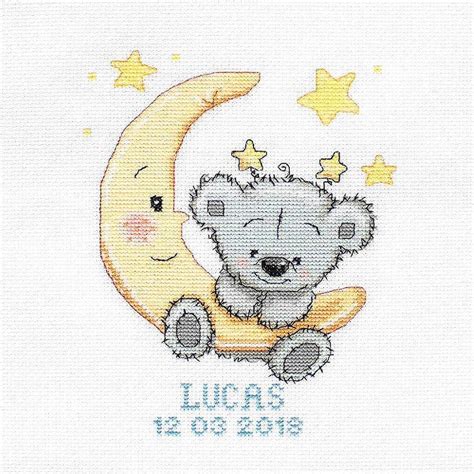 Luca S Lucas B1146l Counted Cross Stitch Kit Oriental Trading