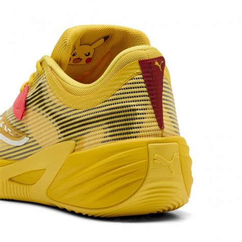 Puma × Pokémon Collaboration Japan Anime News Powered By Oricon News