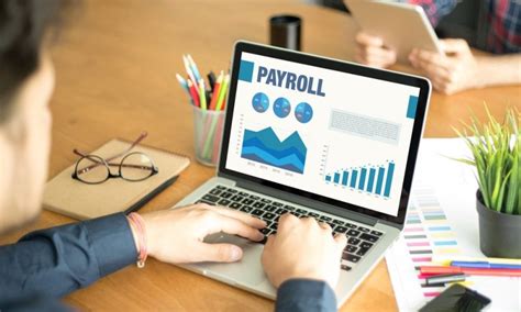 The Importance Of A Payroll Management System In Indian Businesses