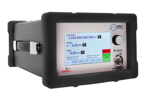What Is An Rf Signal Generator