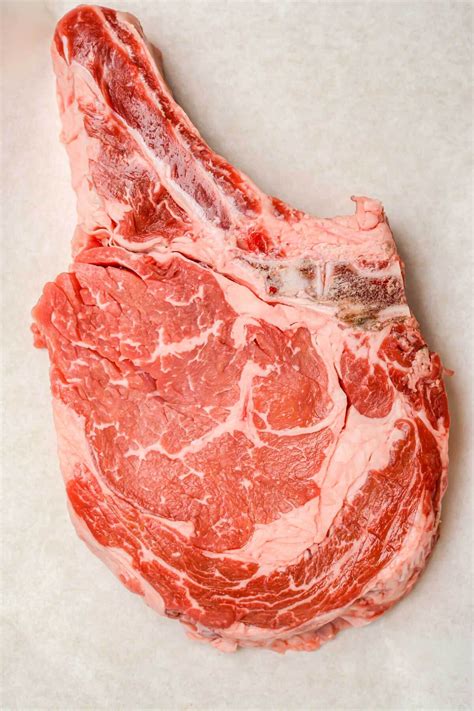 Prime Rib Vs Ribeye What S The Difference Kitchen Laughter